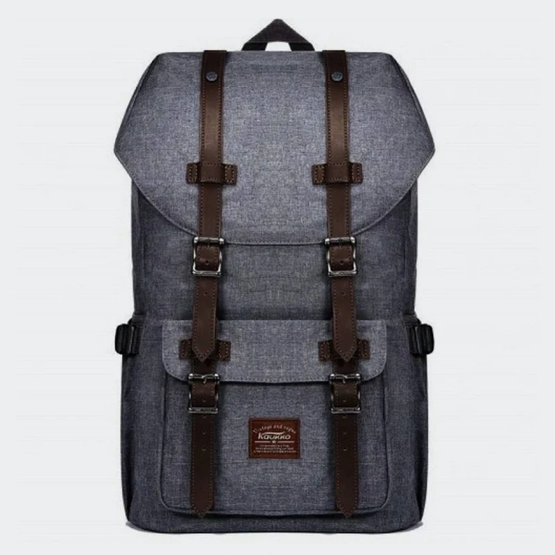 KAUKKO BACKPACK - GLAMI.gr