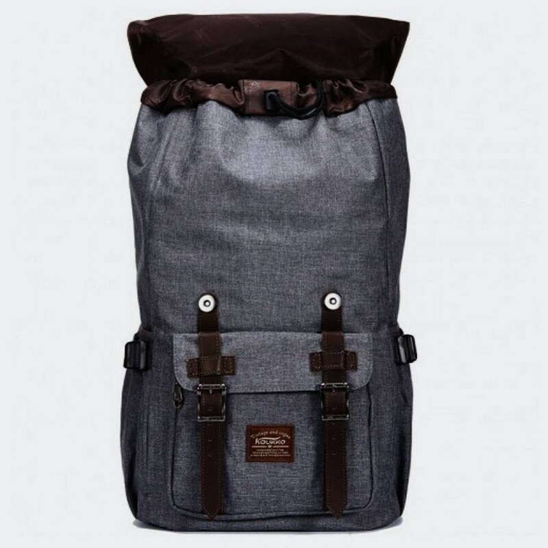 KAUKKO BACKPACK - GLAMI.gr