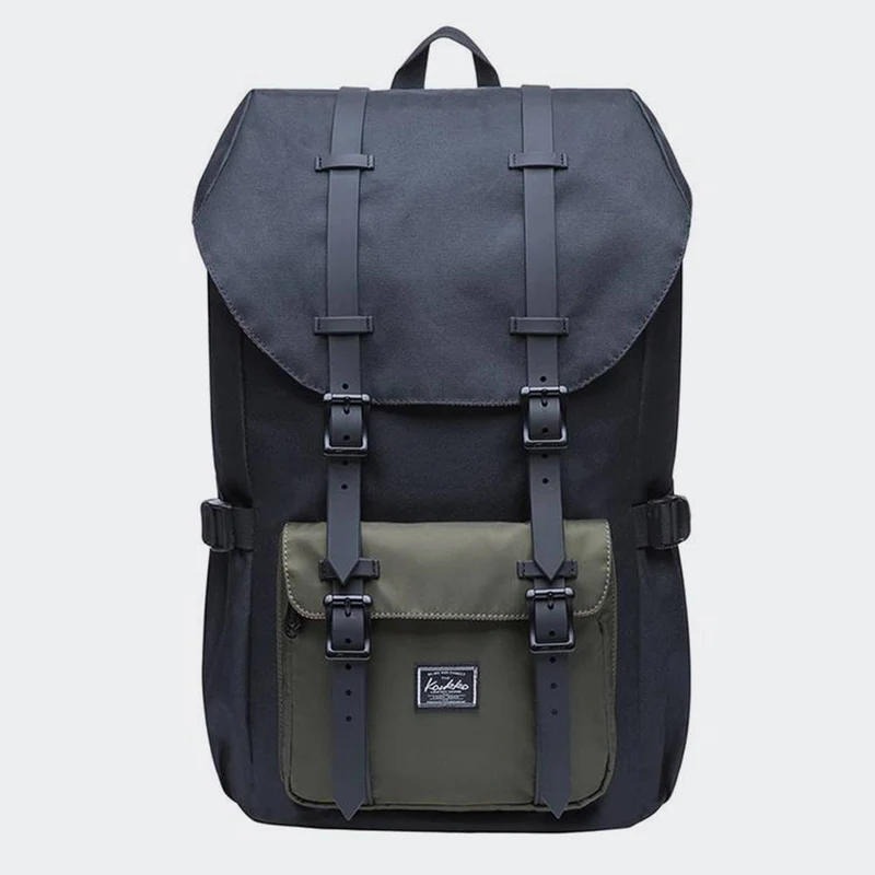 KAUKKO BACKPACK - GLAMI.gr