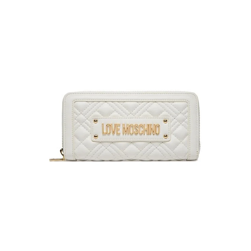 Μεγάλο Πορτοφόλι Γυναικείο LOVE MOSCHINO - GLAMI.gr
