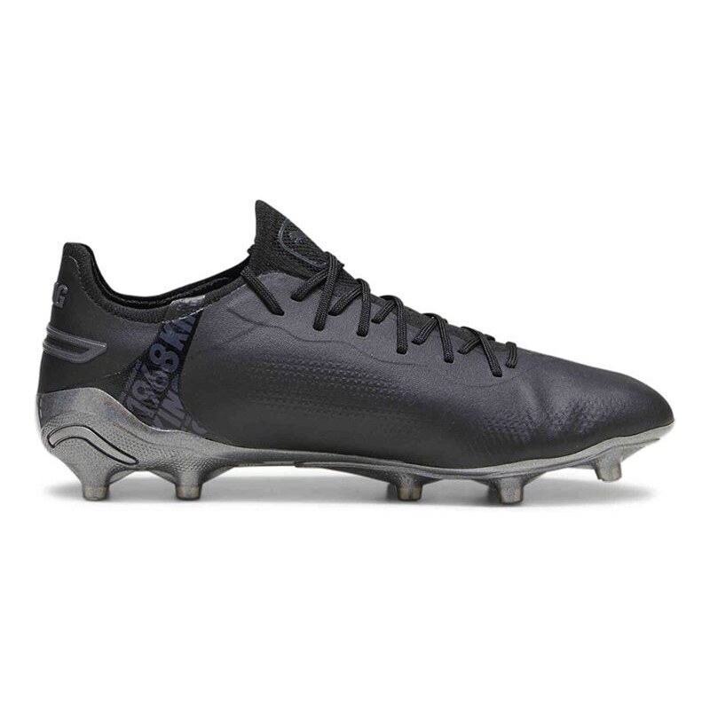 ΑΝΔΡΙΚΑ ΠΟΔΟΣΦΑΙΡΙΚΑ ΠΑΠΟΥΤΣΙΑ PUMA King Ultimate FG/AG - GLAMI.gr