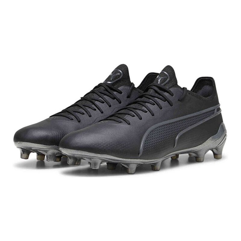 ΑΝΔΡΙΚΑ ΠΟΔΟΣΦΑΙΡΙΚΑ ΠΑΠΟΥΤΣΙΑ PUMA King Ultimate FG/AG - GLAMI.gr