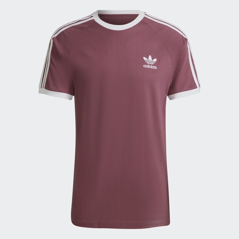 adidas Adicolor Classics 3-Stripes Tee - GLAMI.gr