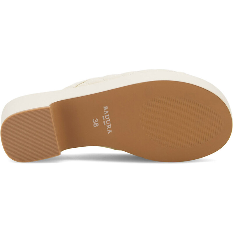 Σανδάλια Badura - GLAMI.gr