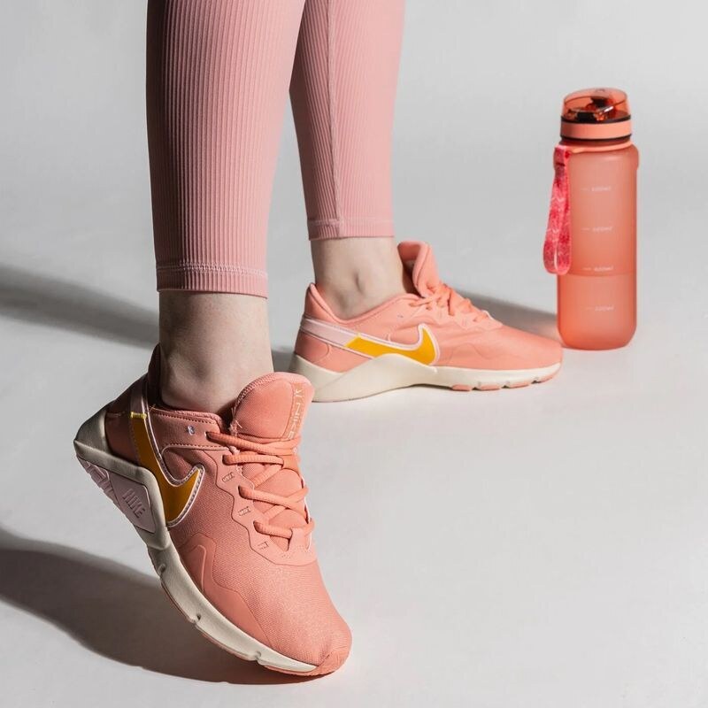 ΓΥΝΑΙΚΕΙΑ ΑΘΛΗΤΙΚΑ ΠΑΠΟΥΤΣΙΑ NIKE Legend Essential 2 - GLAMI.gr