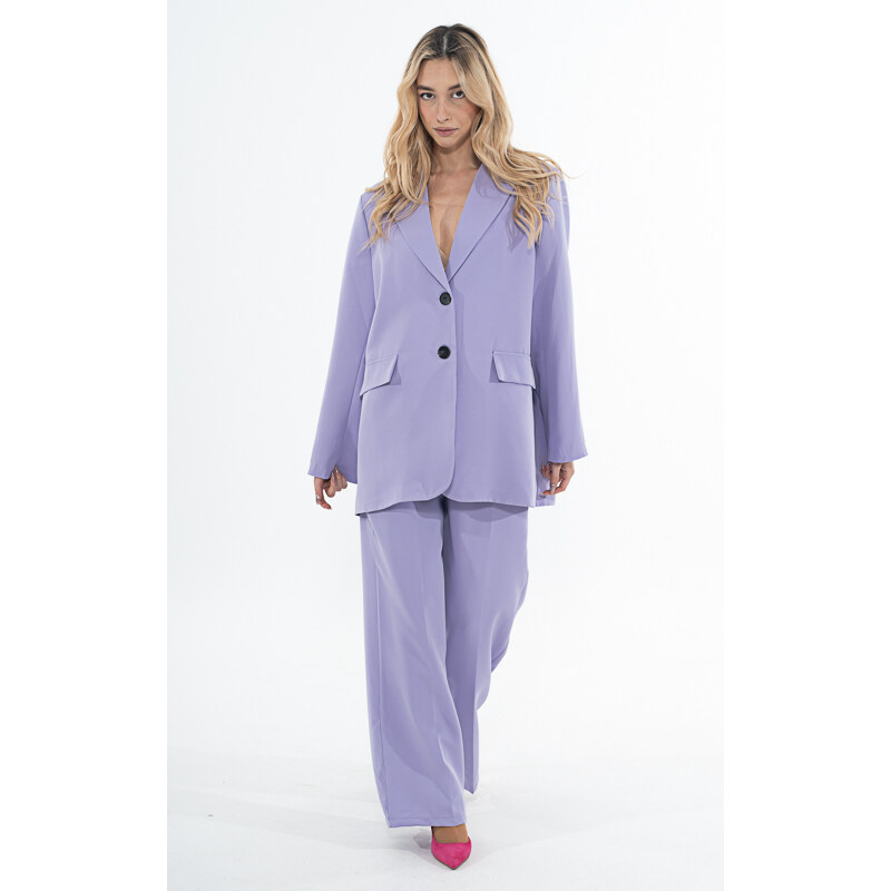 KORINA’S FASHION ΚΟΥΣΤΟΥΜΙ OVERSIZE ΦΟΔΡΑΡΙΣΜΕΝΟ ΣΑΚΑΚΙ ΚΑΙ ΠΑΝΤΕΛΟΝΙ ...