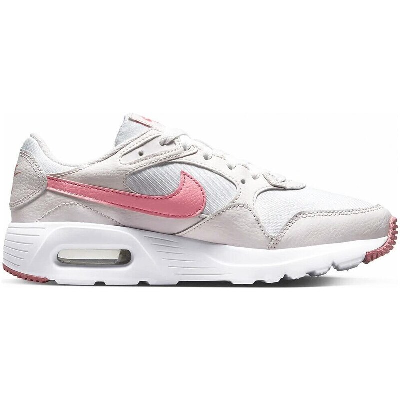 Nike Αθλητικά παπούτσια - Ροζ - Επίπεδη - GLAMI.gr