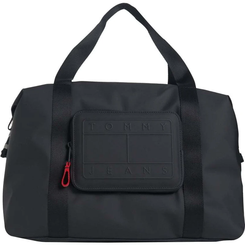 Tommy Hilfiger Σάκος Ταξιδίου TJM Street Trek - GLAMI.gr