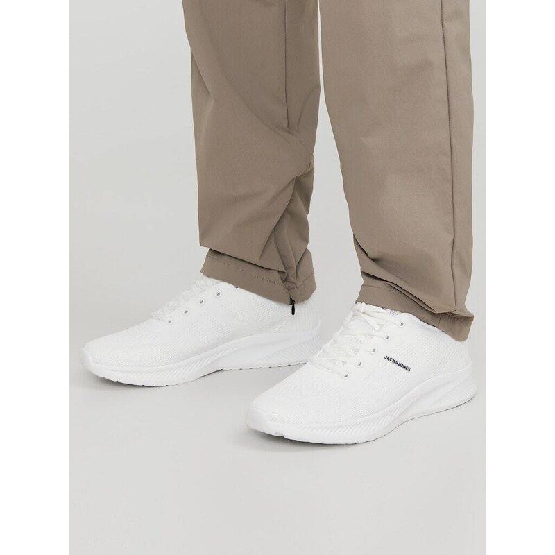 JACK & JONES Thessaloniki/Larissa ΥΠΟΔΗΜΑ SNEAKER ,100% ΒΑΜΒΑΚΙ ...