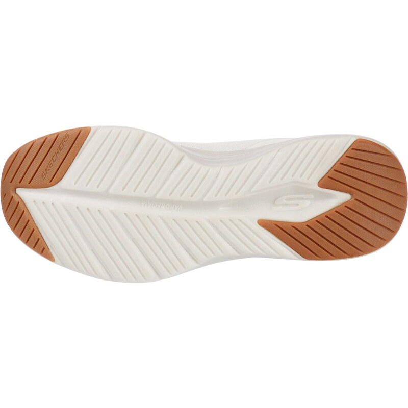 Skechers Vegan Fresh Trend Natural Γυναικεία Ανατομικά Sneakers Μπεζ ...