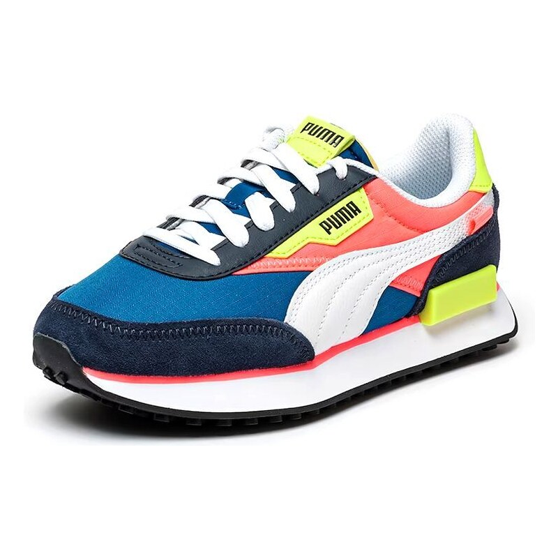 ΓΥΝΑΙΚΕΙΑ ΑΘΛΗΤΙΚΑ ΠΑΠΟΥΤΣΙΑ PUMA Future Rider Play On - GLAMI.gr