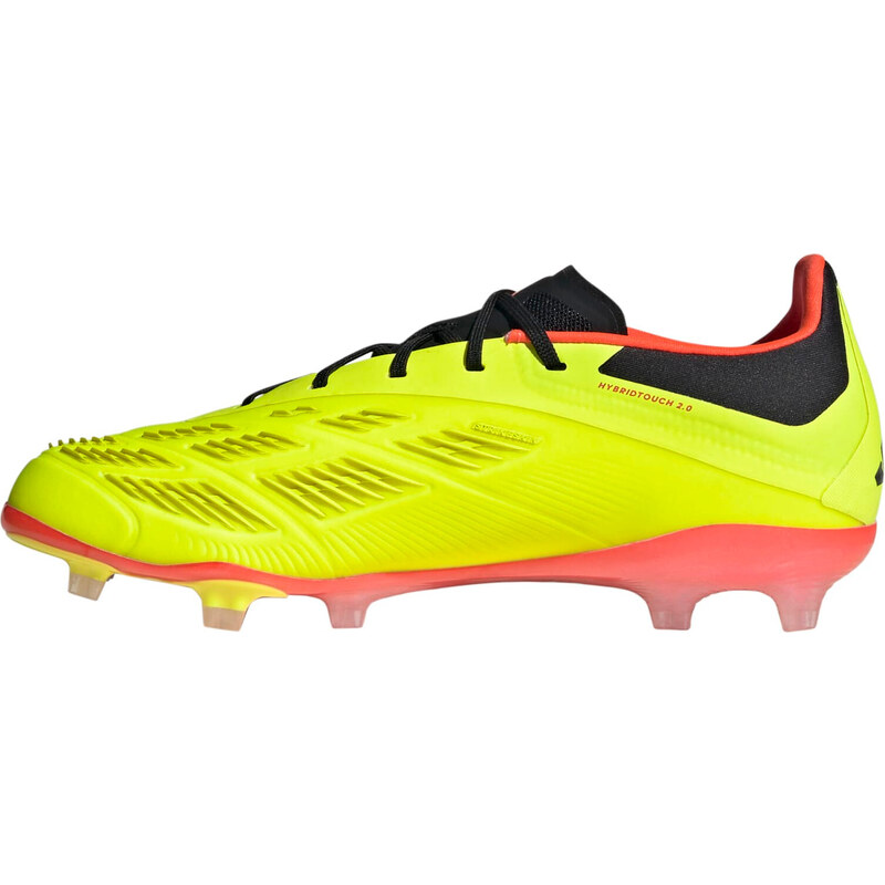 Ποδοσφαιρικά παπούτσια adidas PREDATOR ELITE FG J ig7745 - GLAMI.gr