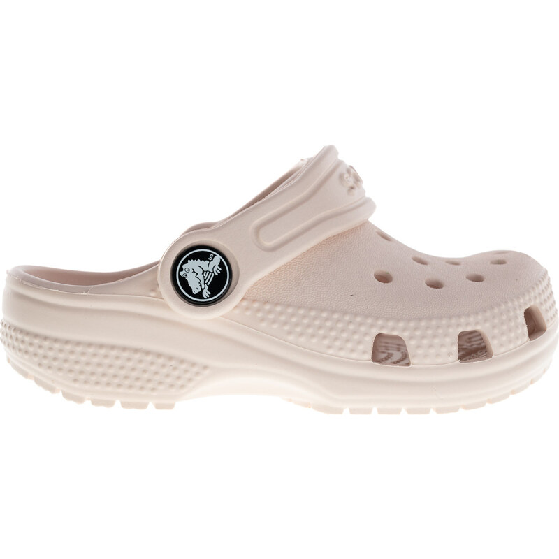 CROCS CLASSIC CLOG ΠΑΙΔΙΚΑ ΑΝΑΤΟΜΙΚΑ ΣΑΜΠΟ NUDE 206990-6UR NUDE - GLAMI.gr