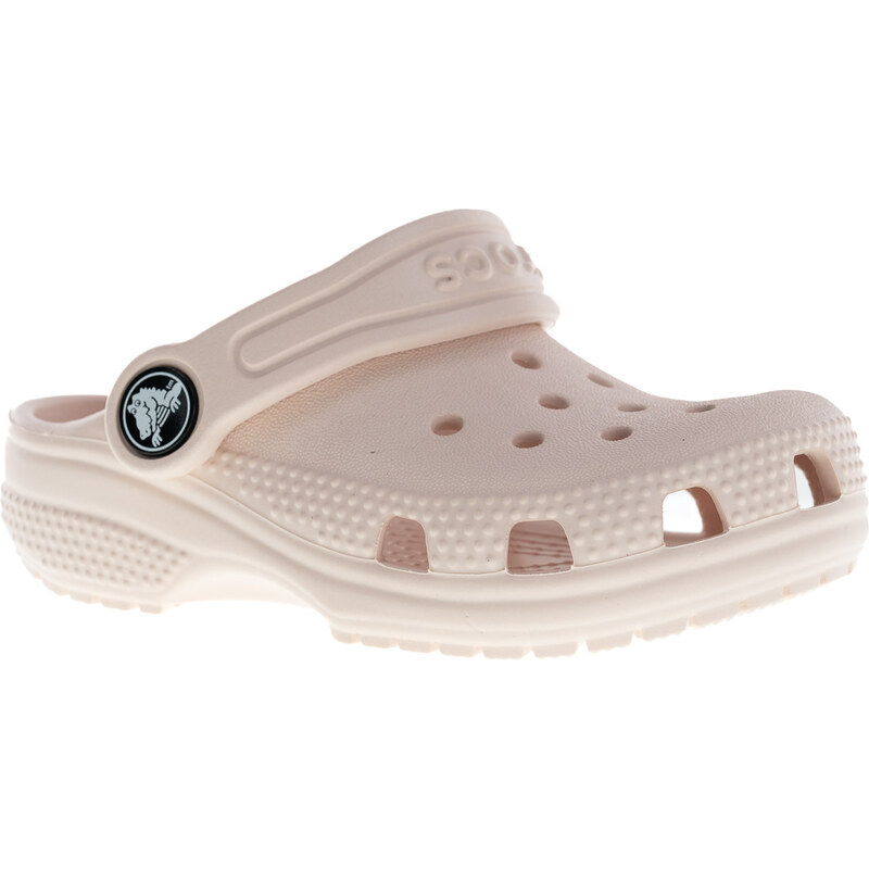 CROCS CLASSIC CLOG ΠΑΙΔΙΚΑ ΑΝΑΤΟΜΙΚΑ ΣΑΜΠΟ NUDE 206990-6UR NUDE - GLAMI.gr