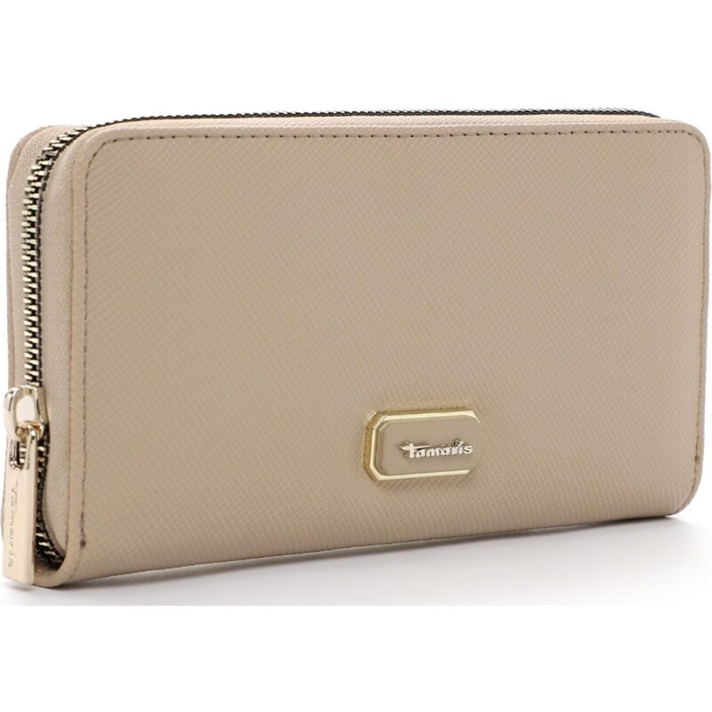 TAMARIS ΓΥΝΑΙΚΕΙΟ ΠΟΡΤΟΦΟΛΙ 33019,4 Anja beige - GLAMI.gr