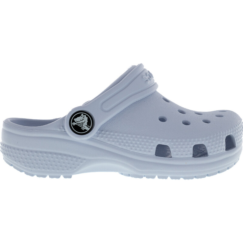 CROCS CLASSIC CLOG Τ ΠΑΙΔΙΚΑ ΣΑΜΠΟ ΘΑΛΑΣΣΗΣ SKY 206990-5AF ΓΑΛΑΖΙΟ ...