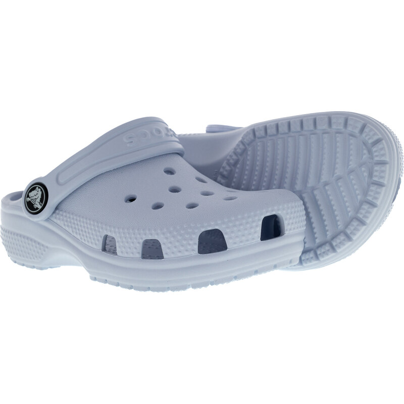 CROCS CLASSIC CLOG Τ ΠΑΙΔΙΚΑ ΣΑΜΠΟ ΘΑΛΑΣΣΗΣ SKY 206990-5AF ΓΑΛΑΖΙΟ ...