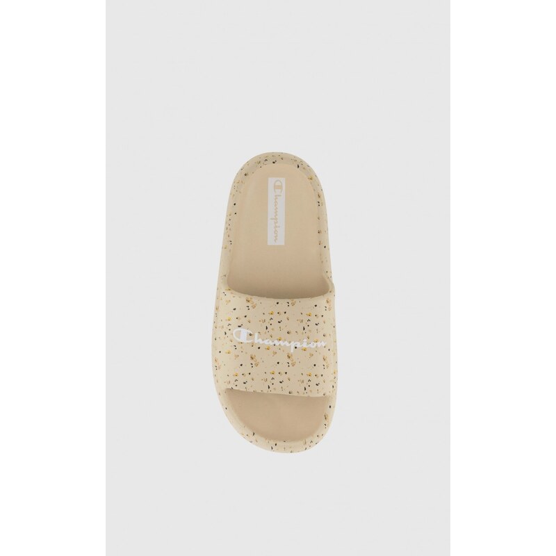 ΓΥΝΑΙΚΕΙΑ ΚΑΛΟΚΑΙΡΙΝΗ ΠΑΝΤΟΦΛΑ CHAMPION SOFT SLIDE - GLAMI.gr