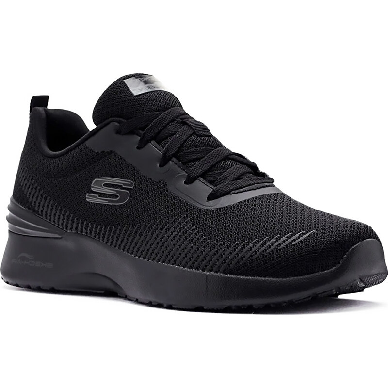 Skechers Skech-Air Dynamight Splendid Path Black Γυναικεία Ανατομικά ...