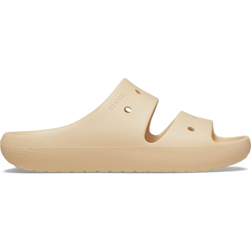 ΓΥΝΑΙΚΕΙΑ ΚΑΛΟΚΑΙΡΙΝΗ ΠΑΝΤΟΦΛΑ CROCS CLASSIC SANDAL V2 - GLAMI.gr