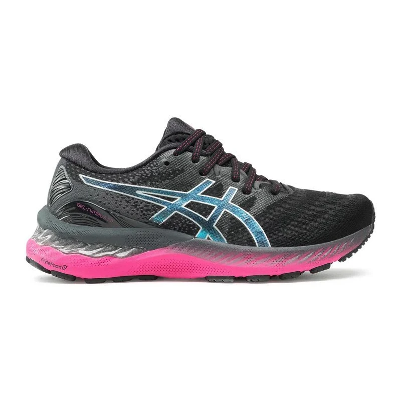 ΓΥΝΑΙΚΕΙΑ ΑΘΛΗΤΙΚΑ ΠΑΠΟΥΤΣΙΑ ASICS Nimbus 23 - GLAMI.gr