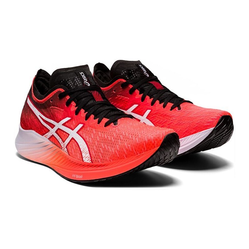 ΓΥΝΑΙΚΕΙΑ ΑΘΛΗΤΙΚΑ ΠΑΠΟΥΤΣΙΑ ASICS Magic Speed - GLAMI.gr