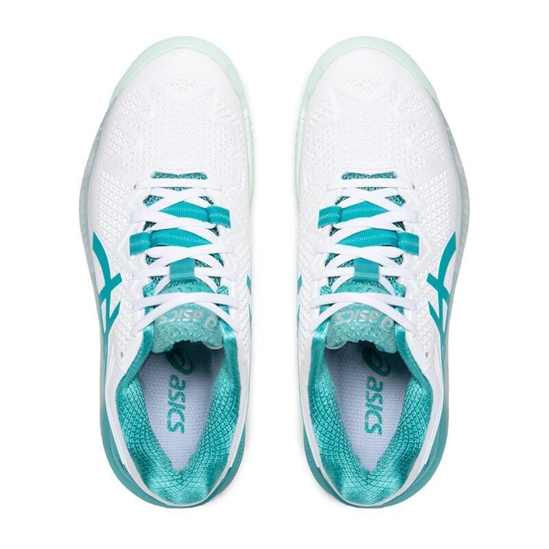 ΠΑΙΔΙΚΑ ΑΘΛΗΤΙΚΑ ΠΑΠΟΥΤΣΙΑ ASICS Gel-Resolution 8 - GLAMI.gr