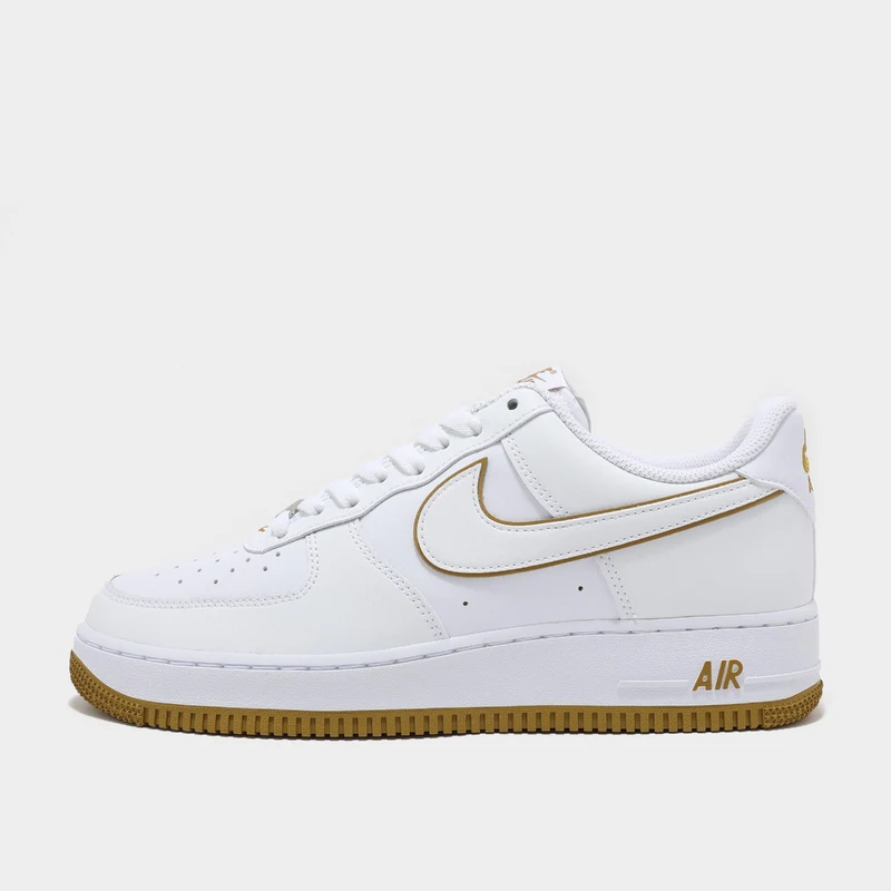 Nike Air Force 1 '07 Ανδρικά Παπούτσια - GLAMI.gr