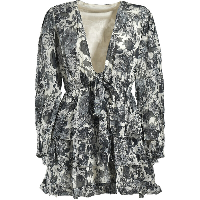 Ble Resort Collection ΦΟΡΕΜΑ ΚΟΝΤΟ ΜΕ ΜΑΚΡΥ ΜΑΝΙΚΙ - GLAMI.gr