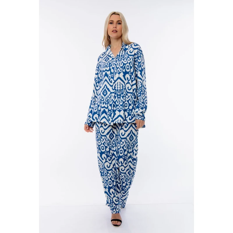 ECSTASY ΣΕΤ ΠΟΥΚΑΜΙΣΑ & ΠΑΝΤΕΛΟΝΑ ΕΜΠΡΙΜΕ - GLAMI.gr