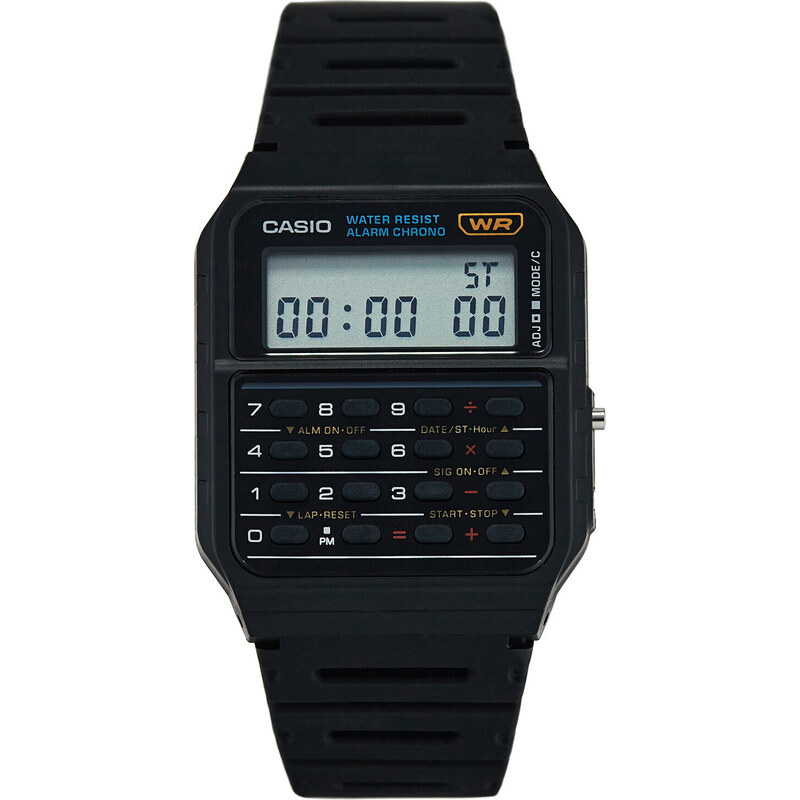 Ρολόι Casio - GLAMI.gr
