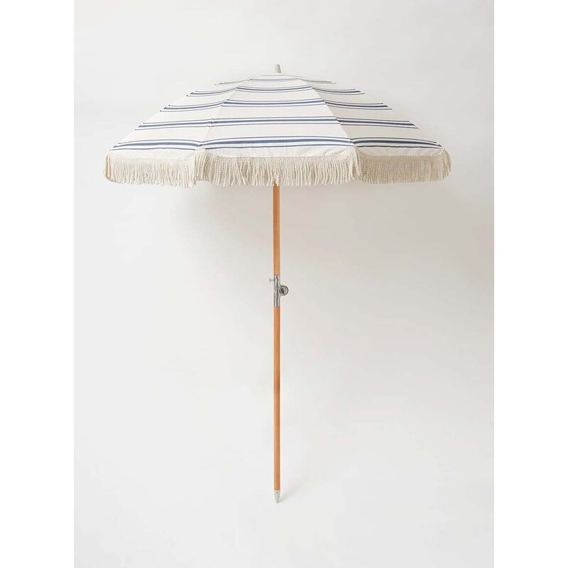 Ομπρέλα παραλίας SunnyLife The Resort Luxe Beach Umbrella - GLAMI.gr