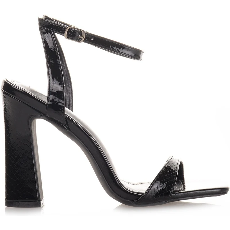 Famous Τα high heel sandals κοσμούν τα πόδια όλων των γυναικών με στιλ ...