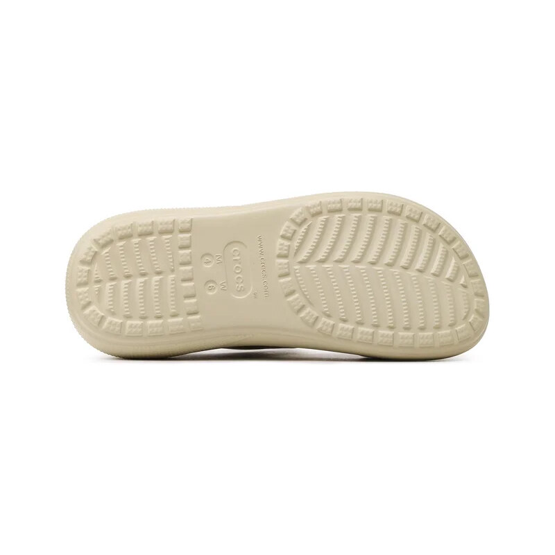 Γυναικείες Ανατομικές Παντόφλες Crocs Classic Crush Sandal 207670 2Y2 ...