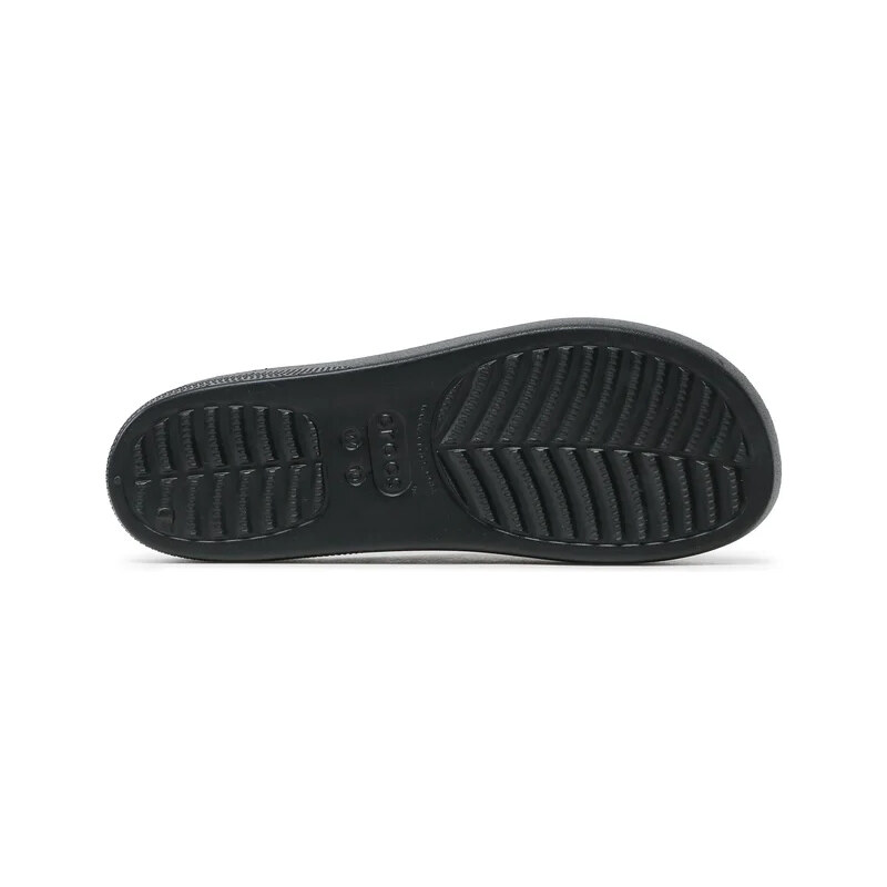 Γυναικείες Ανατομικές Παντόφλες Crocs Classic Platform Slide 208180 001 ...