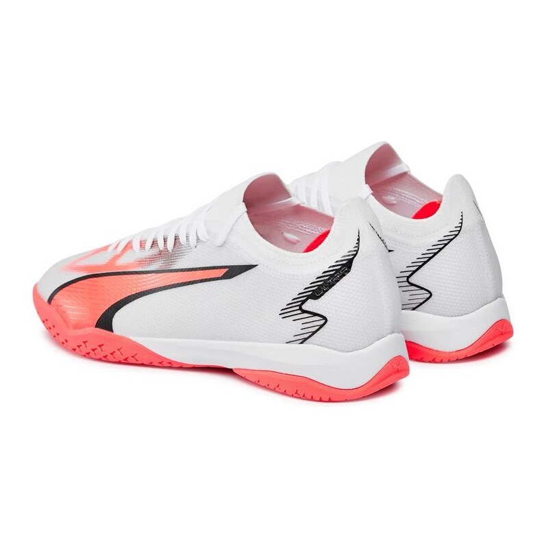 ΑΝΔΡΙΚΑ ΠΟΔΟΣΦΑΙΡΙΚΑ ΠΑΠΟΥΤΣΙΑ ΓΙΑ ΣΑΛΑ PUMA Ultra Match IT - GLAMI.gr