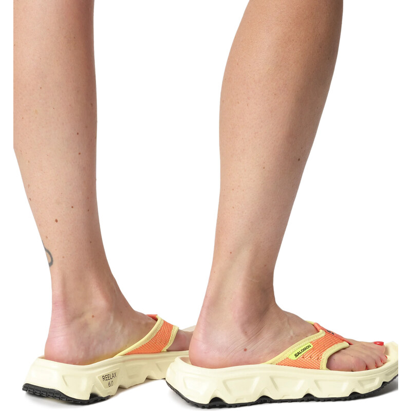 SALOMON 'REELAX BREAK 6.0' RECOVERY ΣΑΓΙΟΝΑΡΕΣ ΓΥΝΑΙΚΕΙΕΣ L474322-FRESH ...