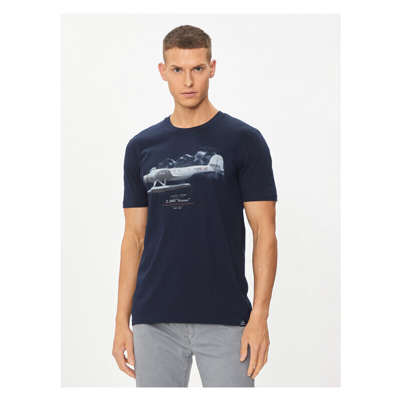 T-Shirt Aeronautica Militare - GLAMI.gr