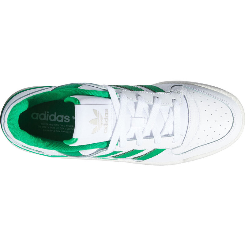 adidas Forum Low CL Άνδρες - Αθλητικά παπούτσια adidas Originals ...
