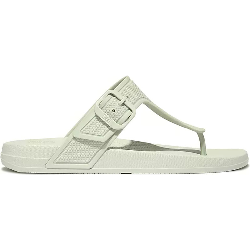 FitFlop Iqushion Sagebrush Flip Flop Γυναικείες Ανατομικές Σαγιονάρες ...