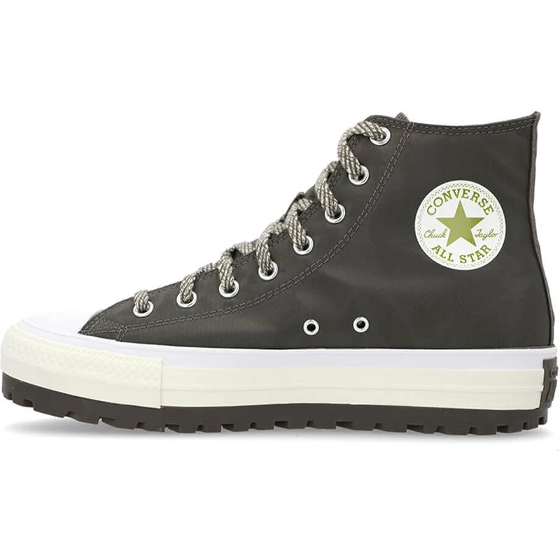 CONVERSE Sneakers Chuck Taylor All Star City Trek A09141C 201-truffle ...