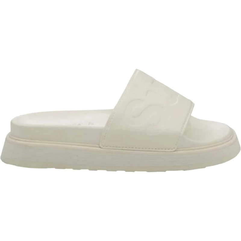 SUPERGA 1918 SLIDES POLYSOFT PLATFORM - GLAMI.gr