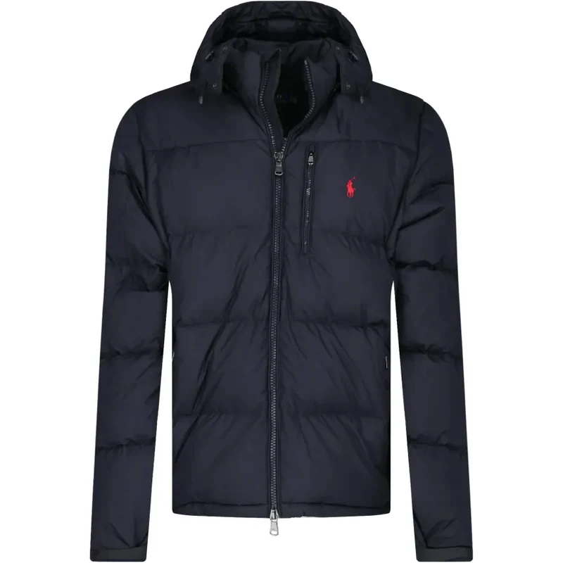 POLO RALPH LAUREN πουπουλένιο μπουφάν | regular fit - GLAMI.gr