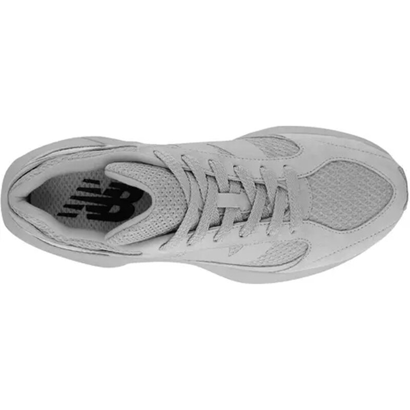 New Balance UWRPDCCE - Οι άνδρες - Παπούτσια New Balance - Γκρί ...