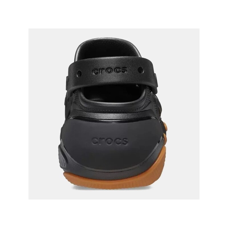Crocs Bubble Crush Clog Γυναικεία Πέδιλα - GLAMI.gr