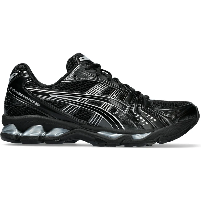 Asics Gel-Kayano 14 - Οι άνδρες - Παπούτσια Asics - Μαύρος - 1201A019 ...