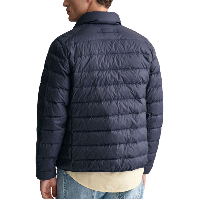 GANT LIGHT DOWN ΜΠΟΥΦΑΝ ΑΝΔΡΙΚΟ 7006298-433 - GLAMI.gr