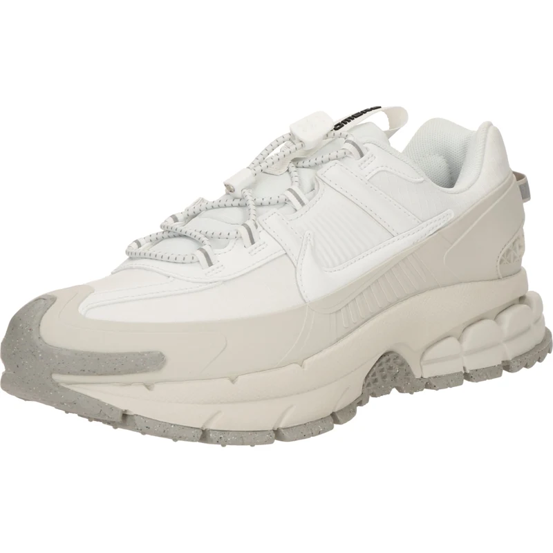 Nike Sportswear Σνίκερ χαμηλό 'Vomero Roam' γκριζομπέζ / λευκό - GLAMI.gr