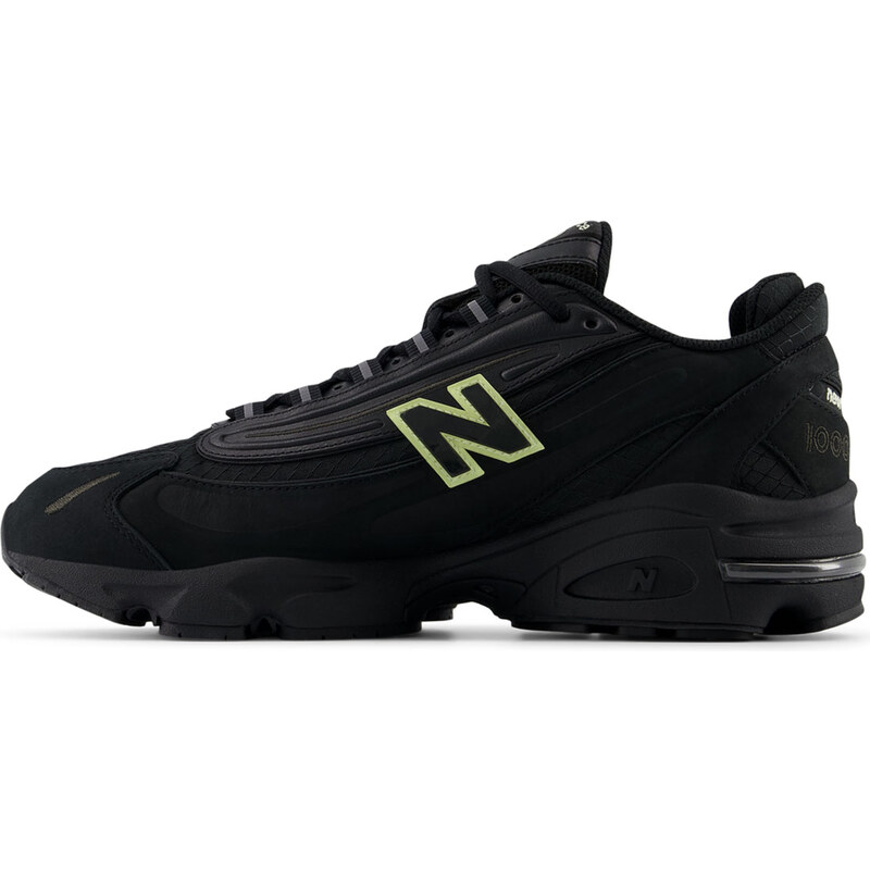 New Balance M1000BBV Άνδρες - Αθλητικά παπούτσια New Balance - Μαύρο ...
