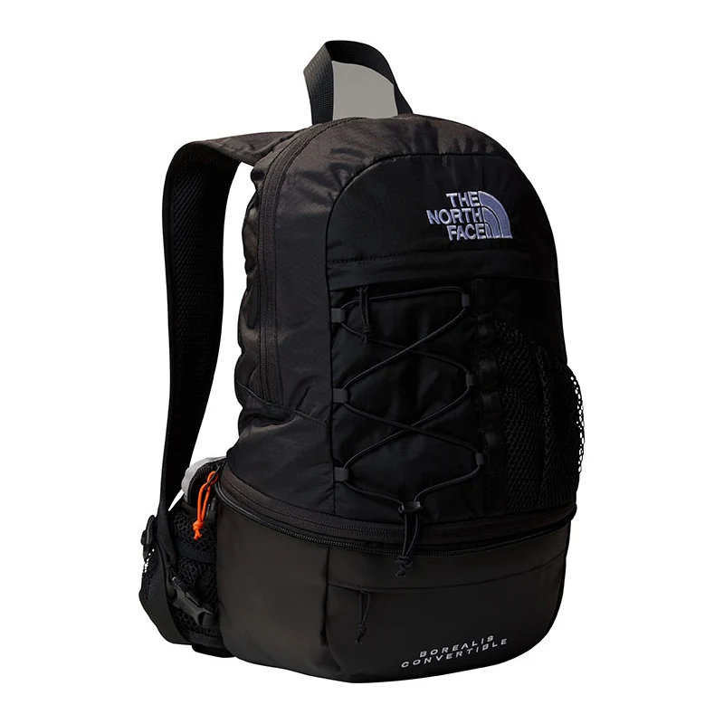 The North Face Borealis Convertible Pack - Unisex - ΣΑΚΙΔΙΟ ΠΛΑΤΗΣ The ...